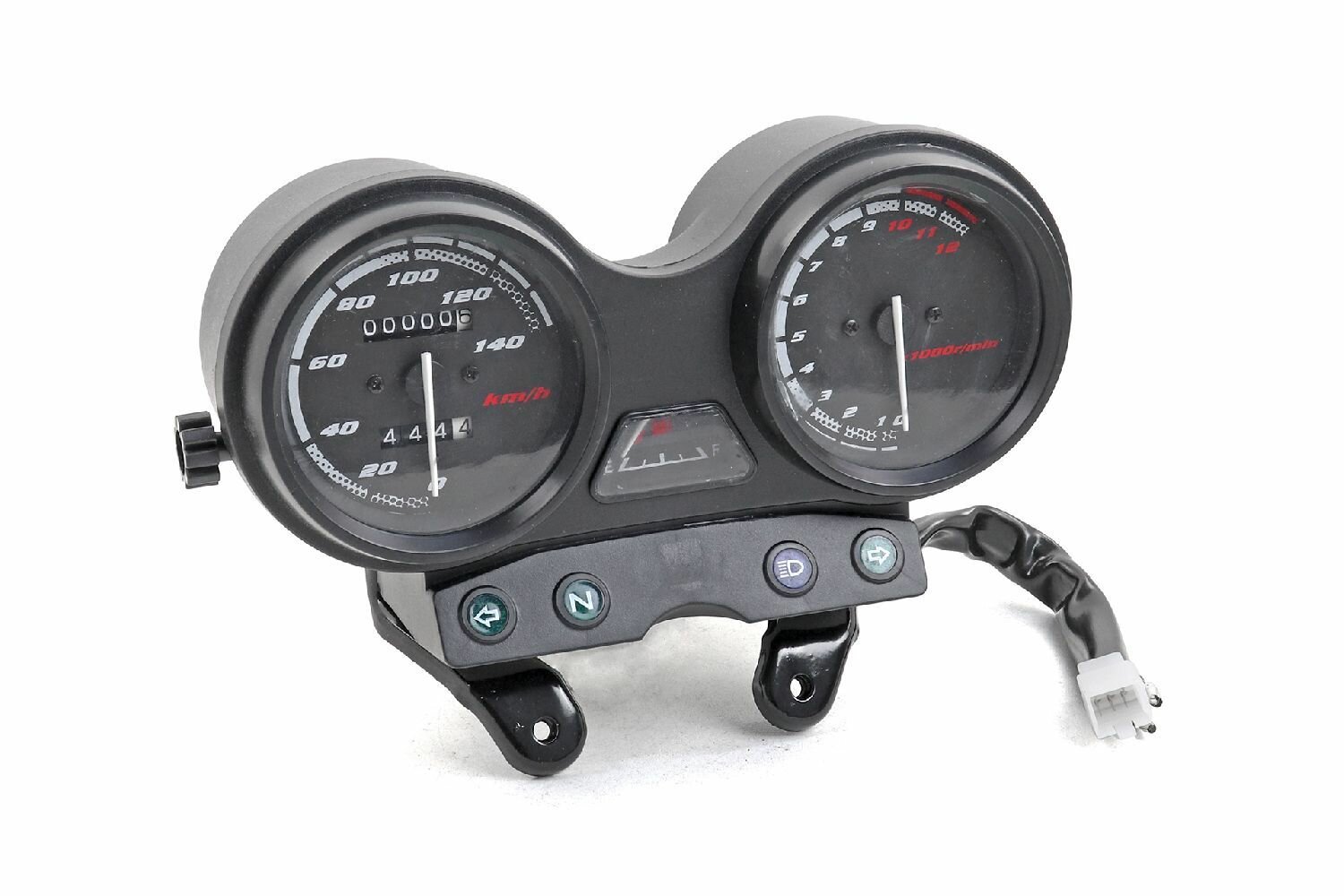 Щиток приборов YBR125