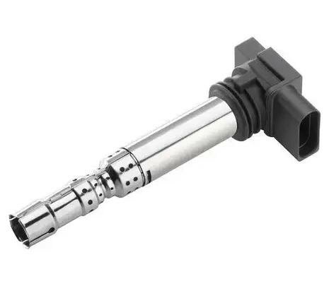 Катушка зажигания BOSCH 986221050 VW Passat 2.3 00-05