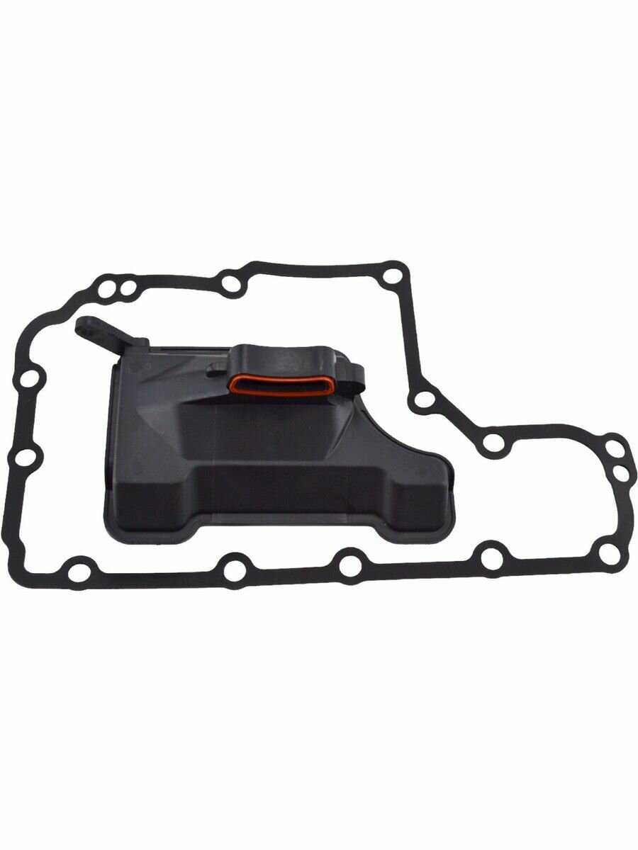 Фильтр АКПП с прокладкой для а/м OPEL Combo, Astra, Vectra / Опель Комбо, Астра, Вектра, AZUMI JT29250K