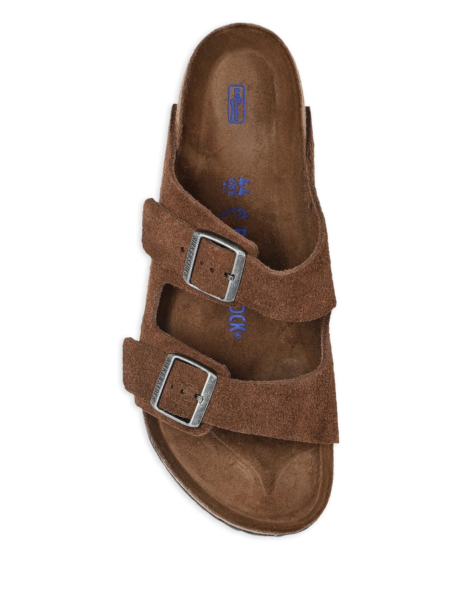 Сандалии Birkenstock Arizona, размер 41 EU — фото 1