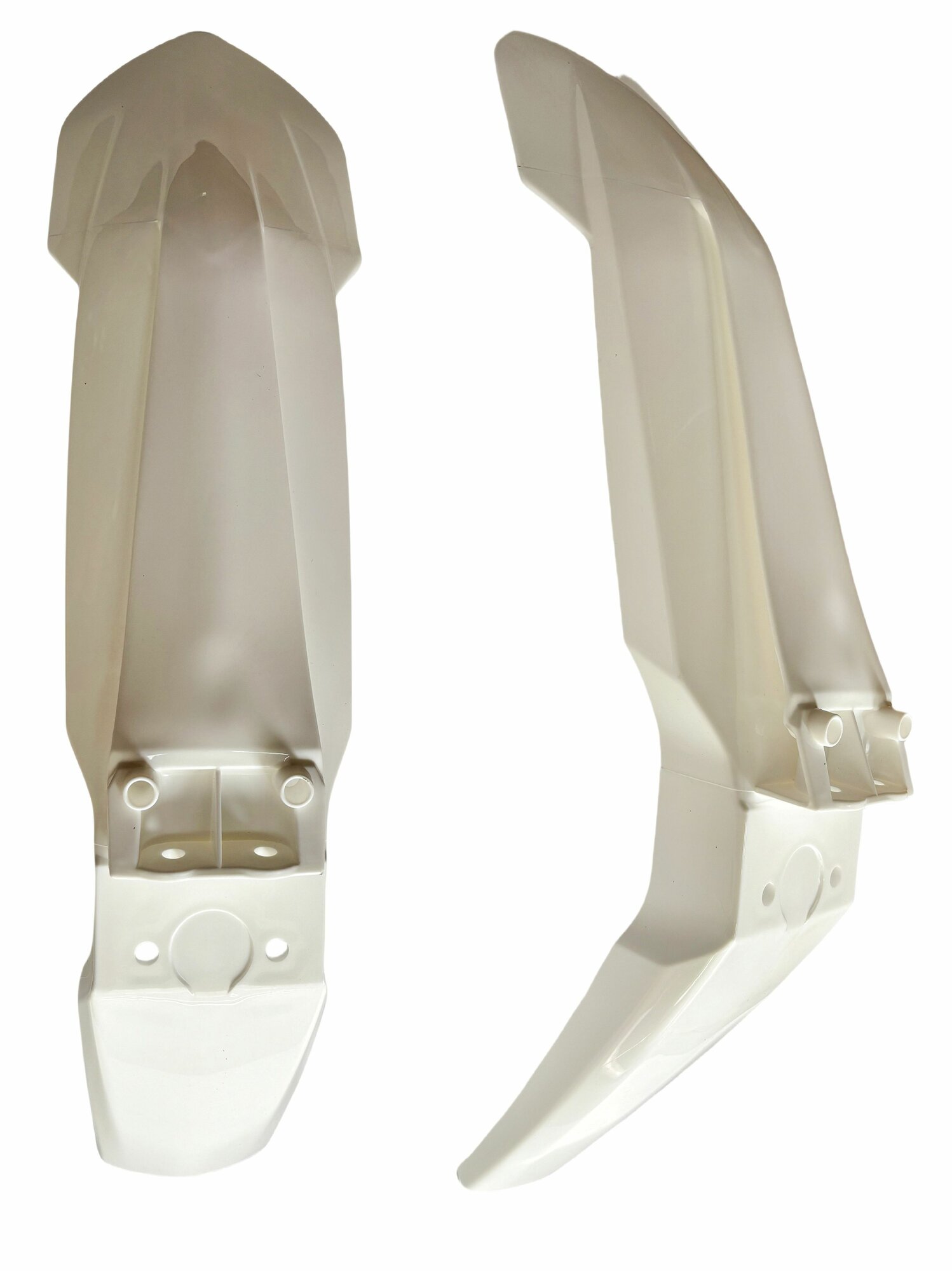 Крыло переднее для мотоцикла Progasi Ibiza 300, GR2, Avantis A5, Motoland X3