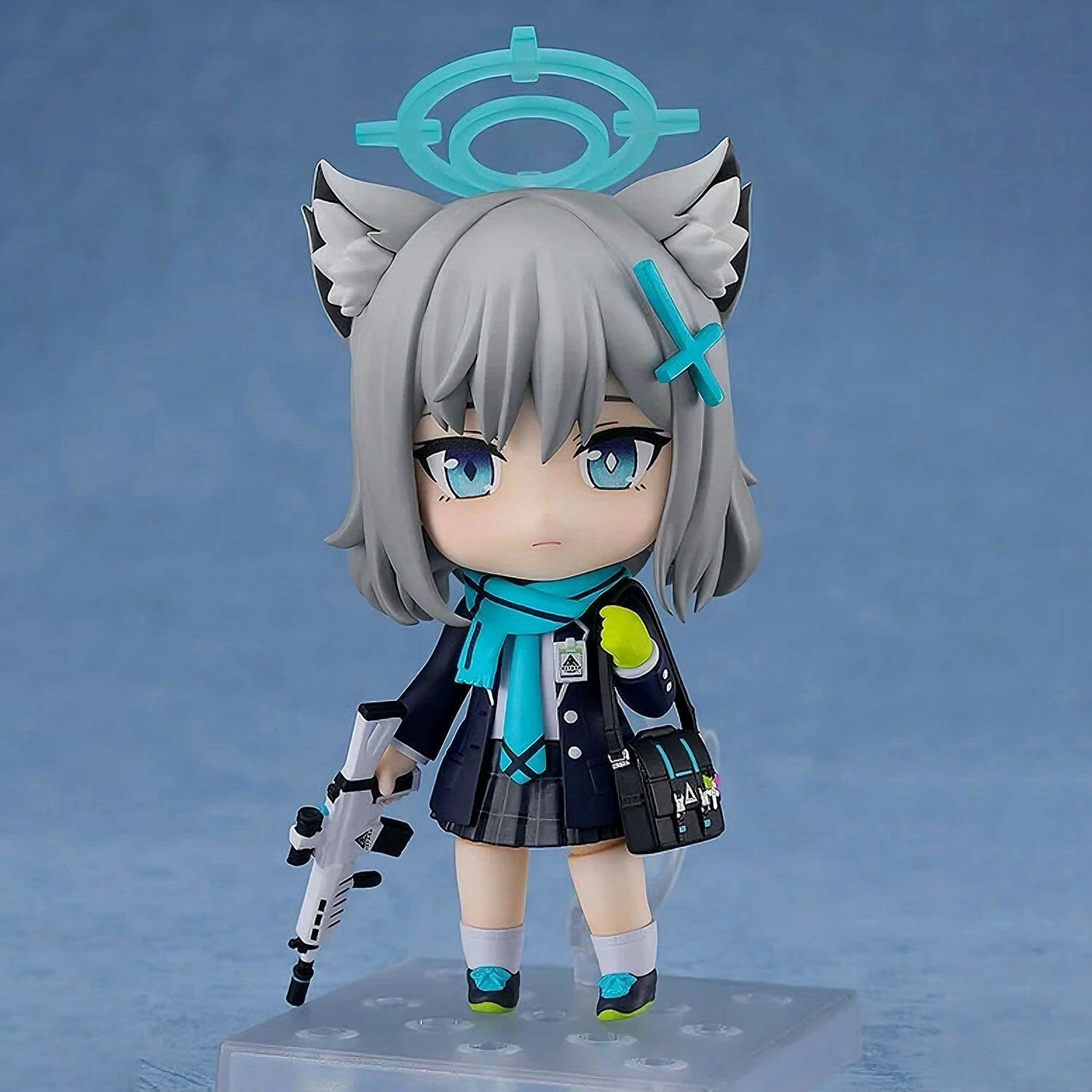 Фигурки Нендороида Азур Лейн Алоны, Юки Хосино и Фуми Эруми