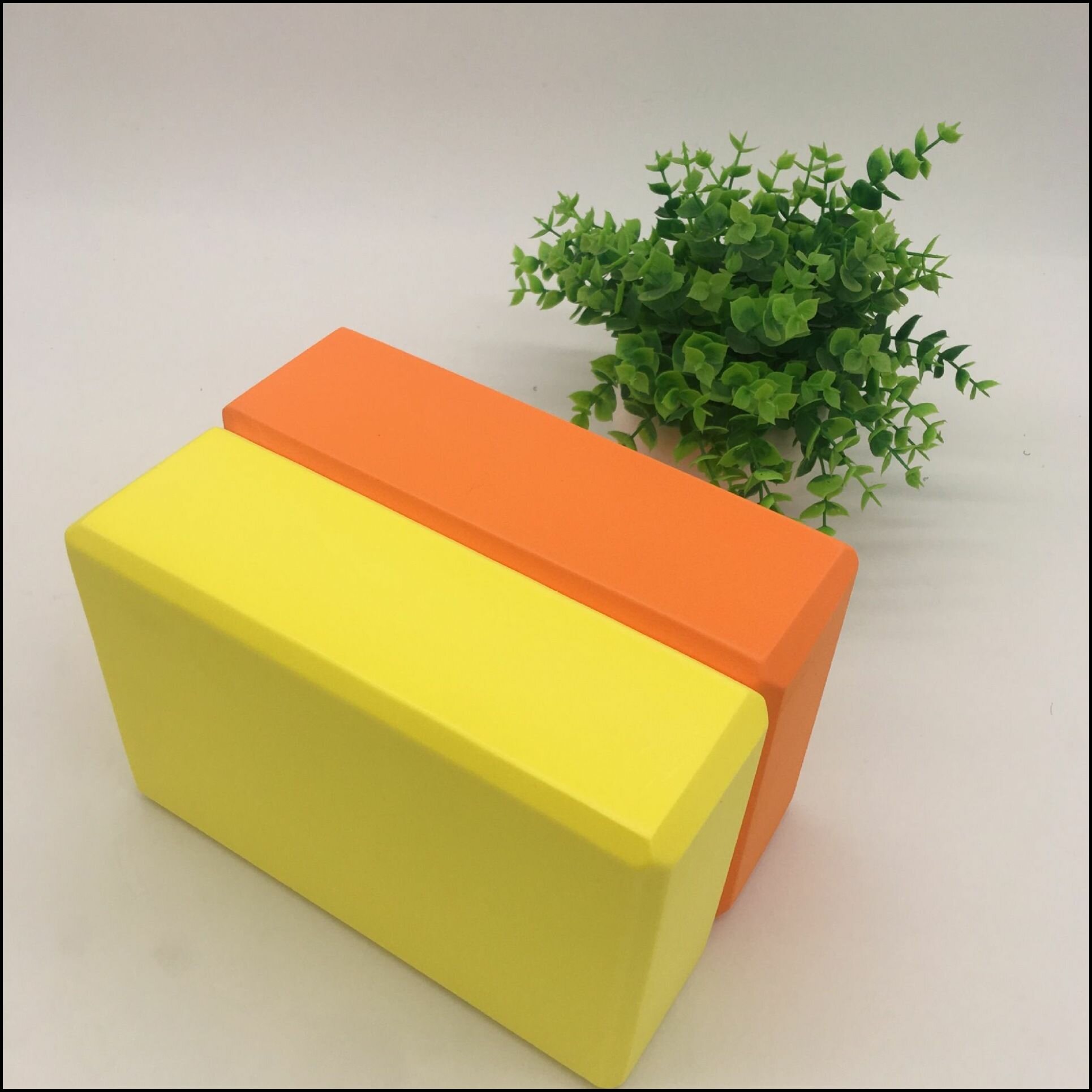 2Блок для йоги