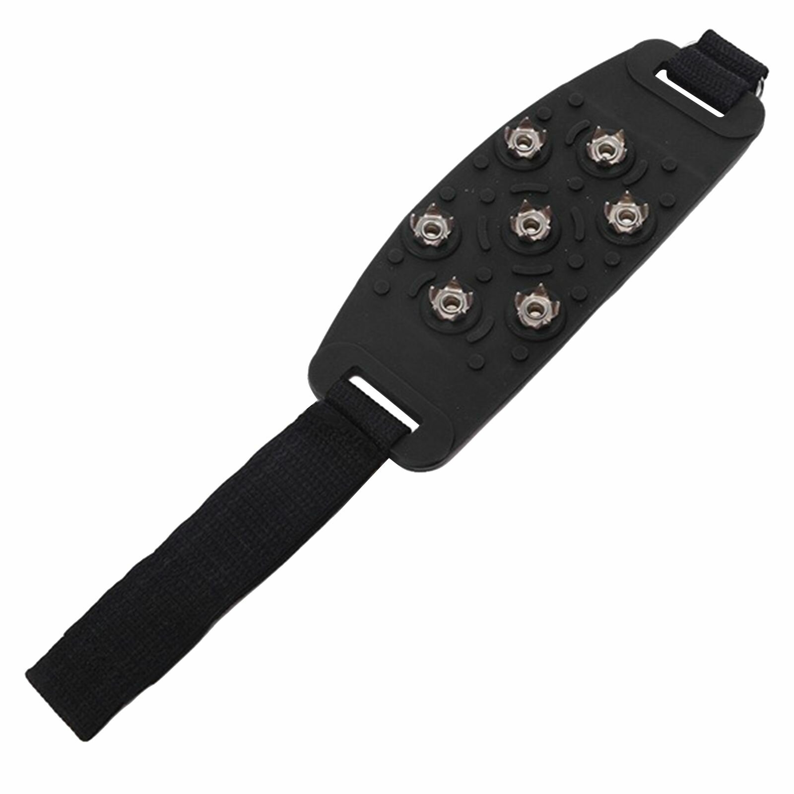 AntiSlip Ice Shoe Carmons с шипами для зимнего скалолазания и катания на лыжах