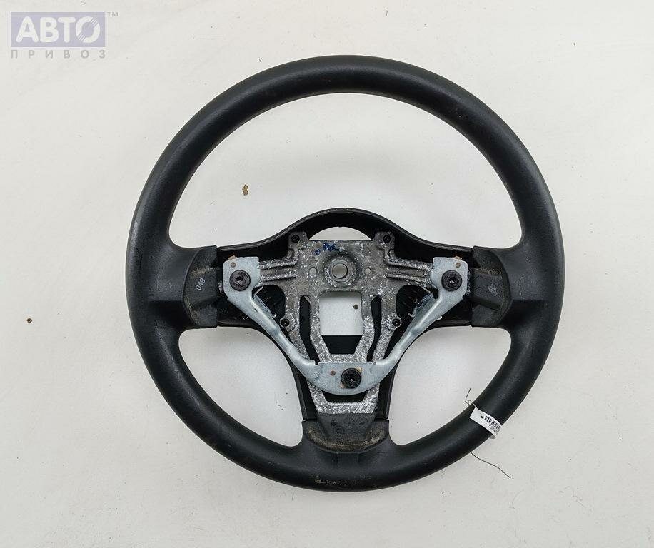 Руль Mitsubishi Colt (2004-2012)