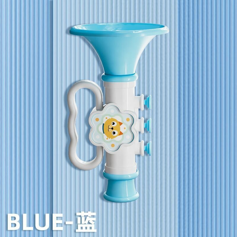 Детские маленькие рога игрушка может взорвать ребенка маленький рог свист игрушка мультяшный шнур для дува инструмент