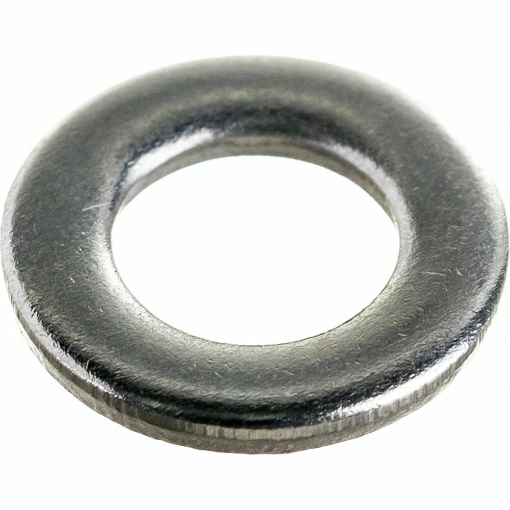 Шайба DINFIX А2 нерж, М6, DIN 125, 100 шт. 00-00002525