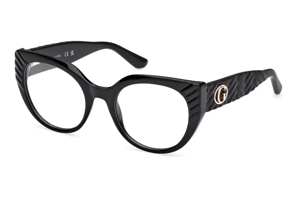 Оправа GUESS GU 50306 001 (51-20)