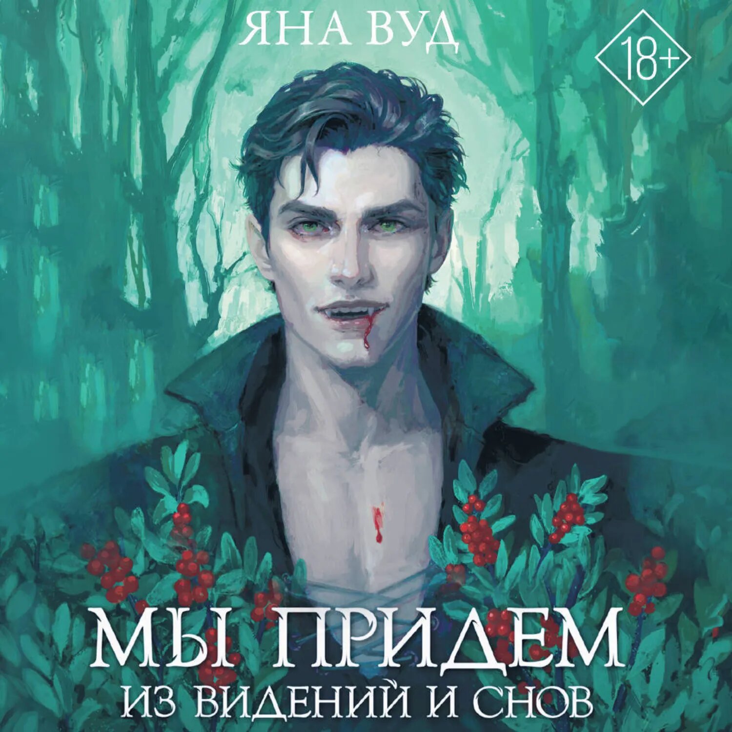 Мы придём из видений и снов [Аудиокнига]