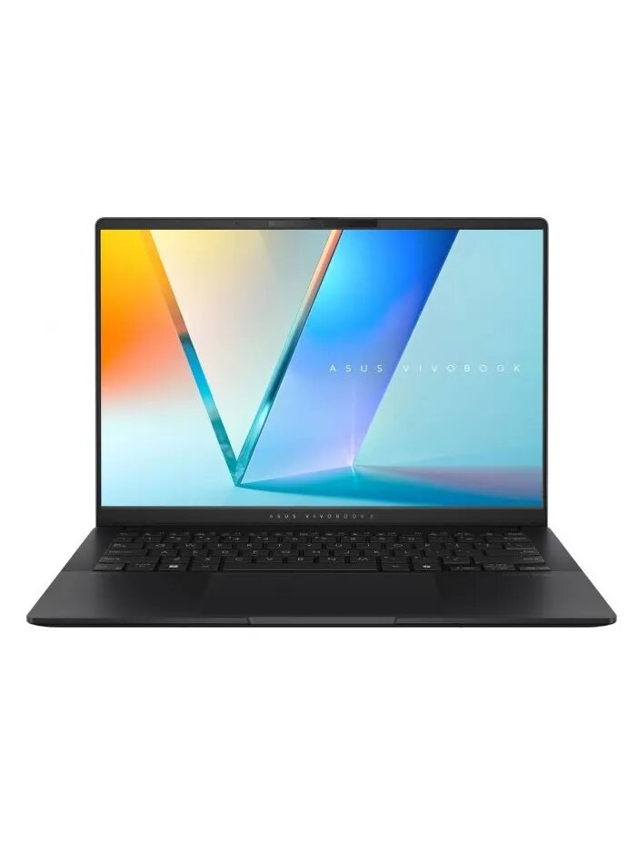 Ноутбук ASUS VivoBook S14 S5406SA-QD237 Core Ultra 5226V/16GB/512GB SSD/14"/noOS