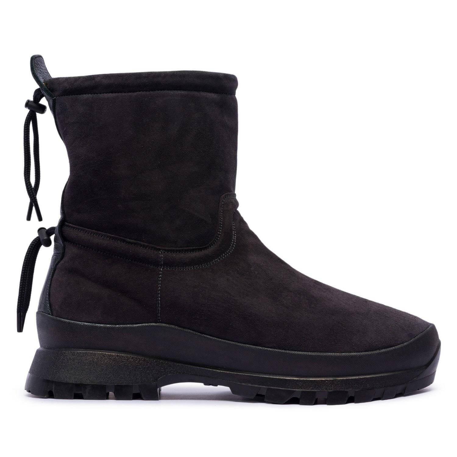 Ботинки Cord Boots Made By Foot The Coacher