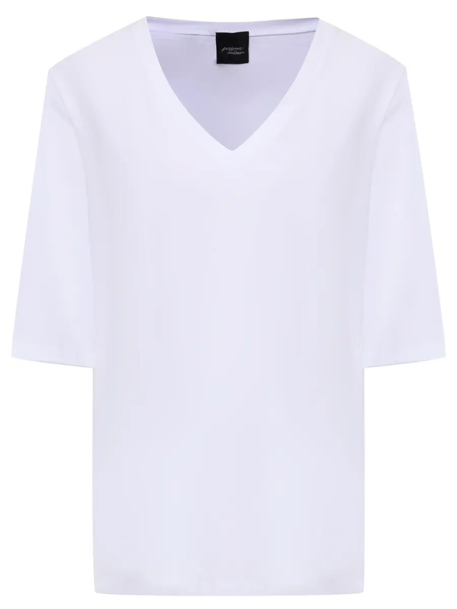 Футболка Persona by Marina Rinaldi