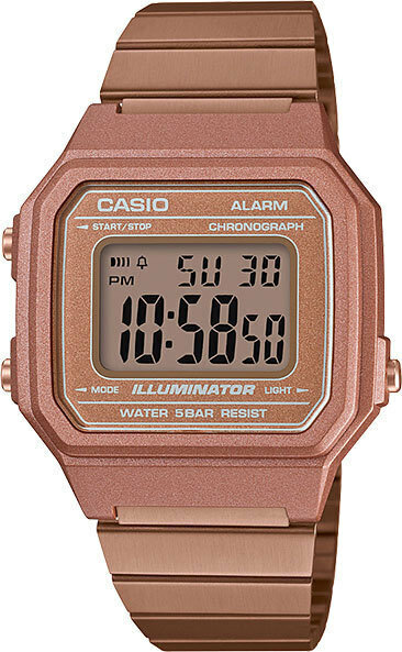 Наручные часы CASIO