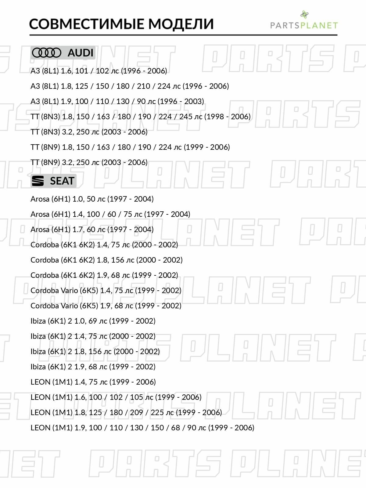 Вентилятор отопителя, для Ауди A3 1996-2006, Шкода Октавия 1 1999-2010, Фольксваген Гольф 4 1997-2004, Поло 1999-2001, Классик 3 1995-2001 арт DEA02004 — фото 1