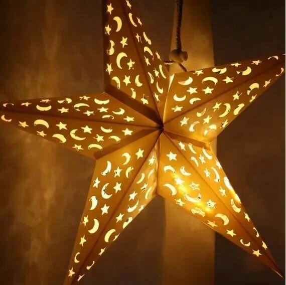 Украшение подвесное интерьерное