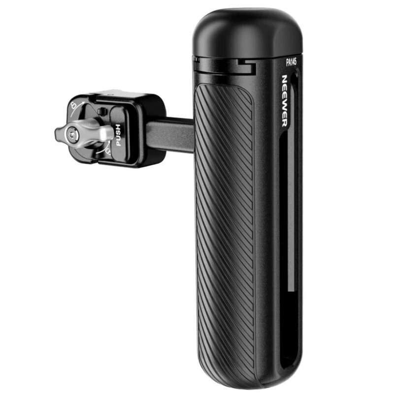 NEEWER Боковая ручка для клетки PA043/PA044/PA073/PA074/PA042/PA082/PA091