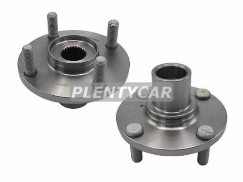 Ступица передняя Mazda 323 ST-B01A-33-060A SAT
