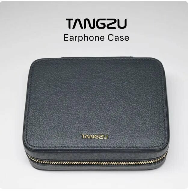 TANGZU HIFI Сумка для наушников MAX