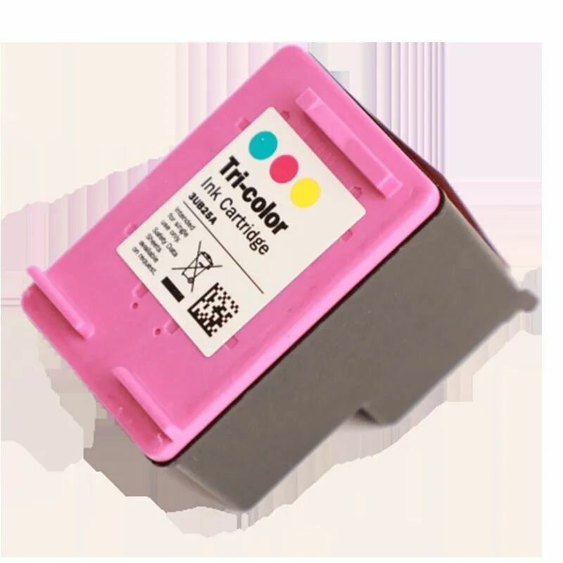 Мини-принтер картридж Pekoko для нового ручного принтера AORAN MBrush (цветной) струйный, Цветной