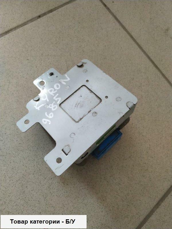 Блок электронный SSANG YONG Kyron 2005 - Б/У