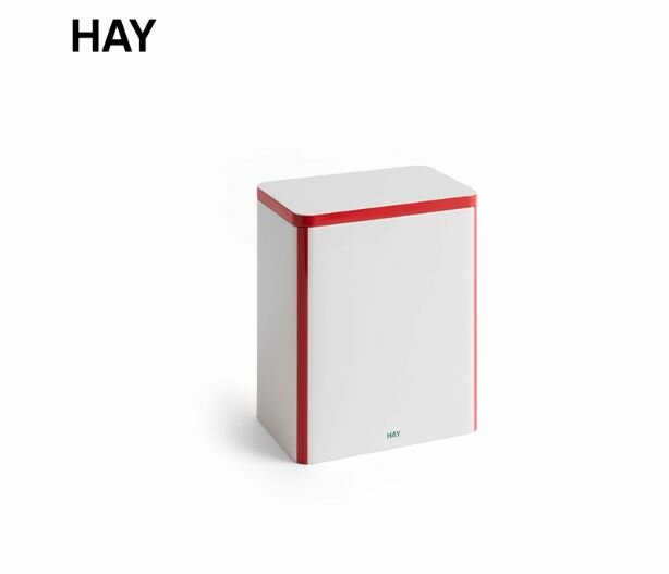 HAY Кофр для хранения вещей, 17 см х 11 см х 20 см , 1 шт