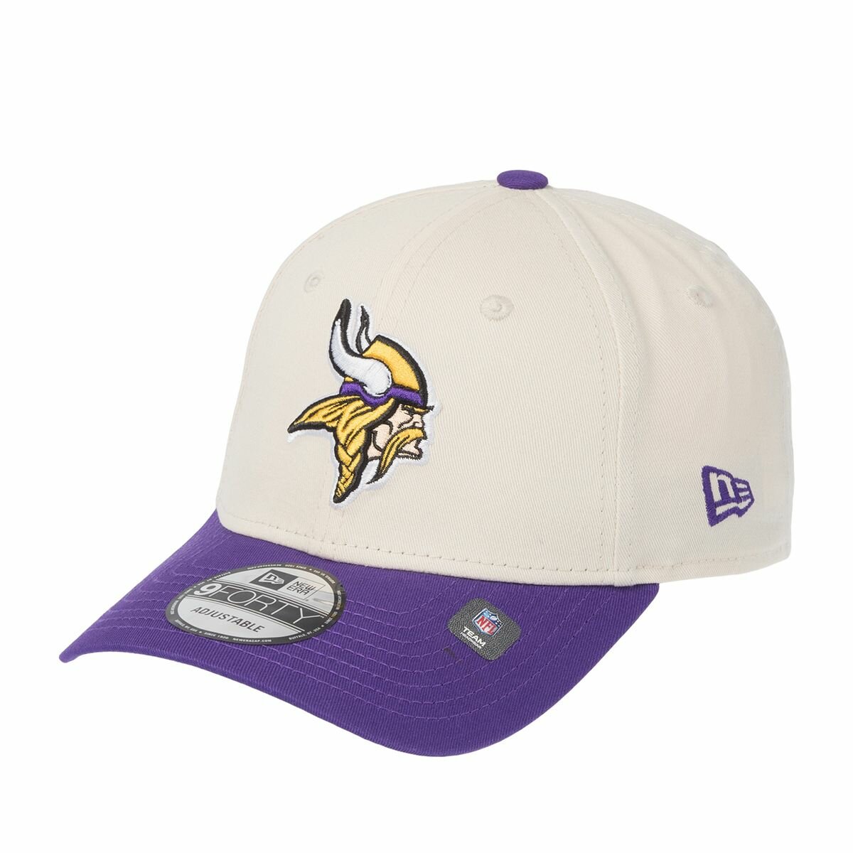 Бейсболка NEW ERA Базовая коллекция для мужчин и женщин