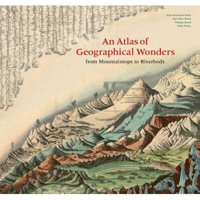 An Atlas of Geographical Wonders