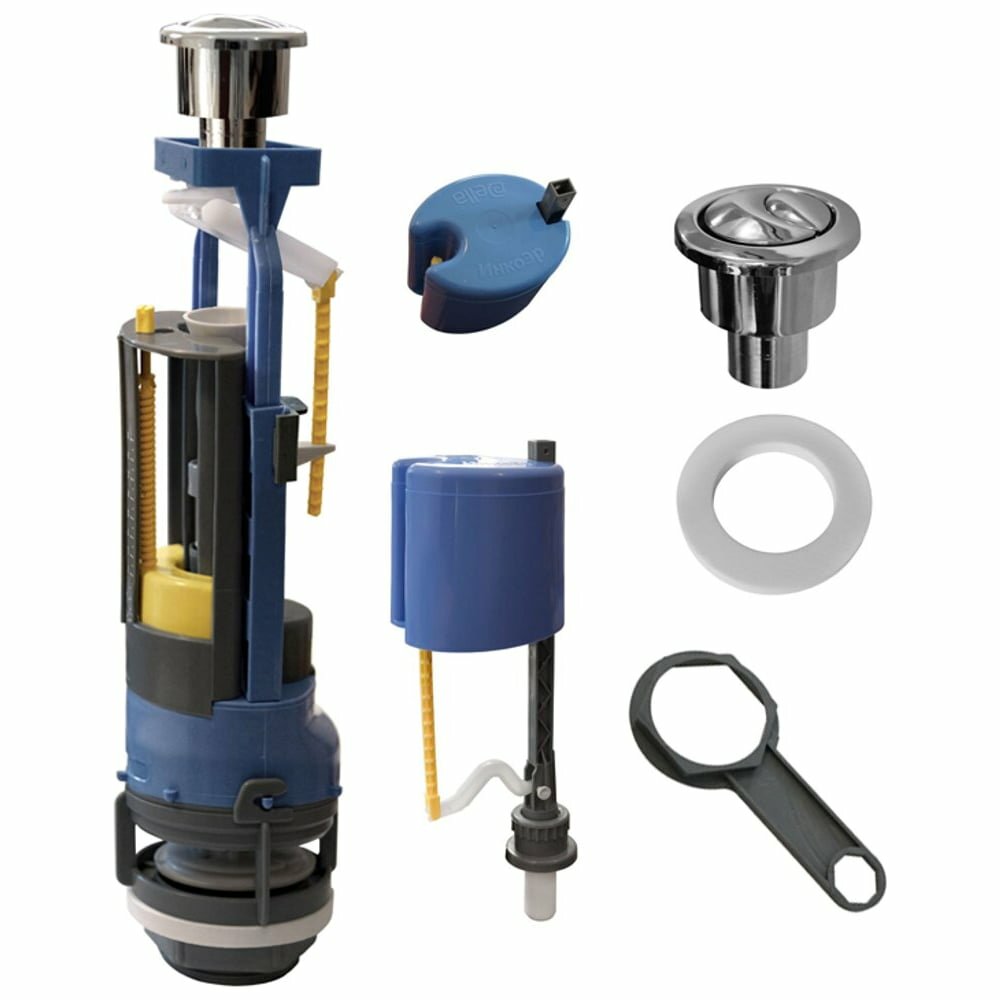 Арматура для бачка инкоэр премиум