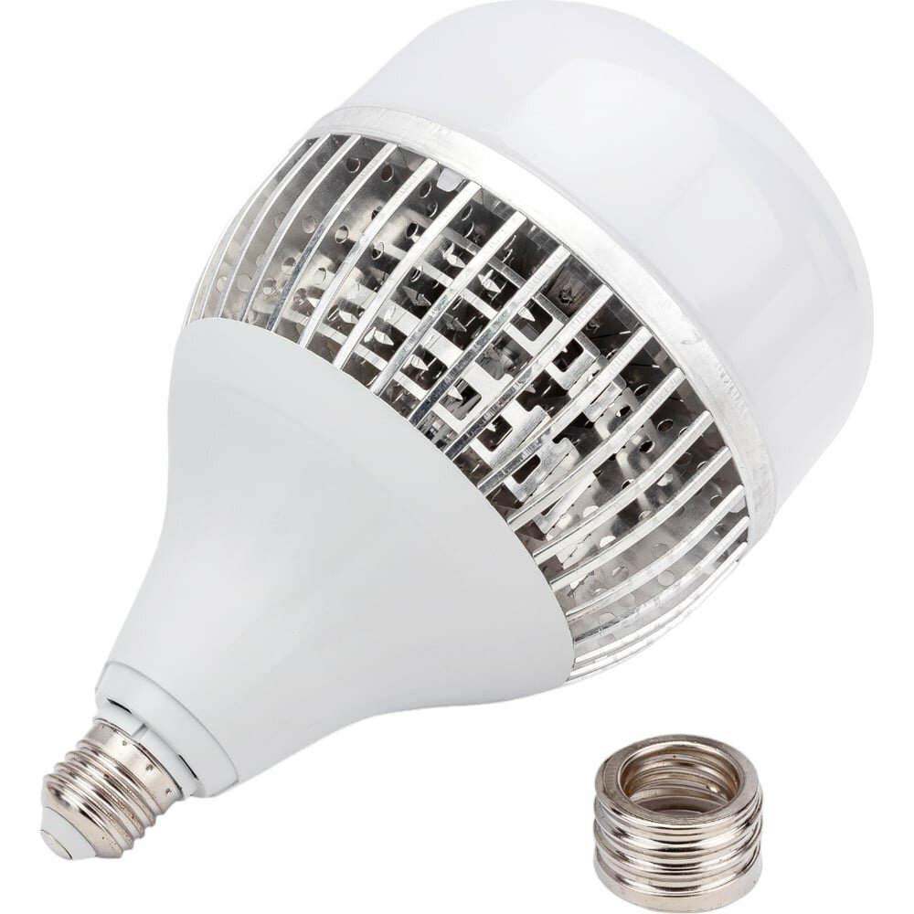 Светодиодная лампа Smartbuy LED HP100W/6500/E27 SBL-HP-100-65K-E27