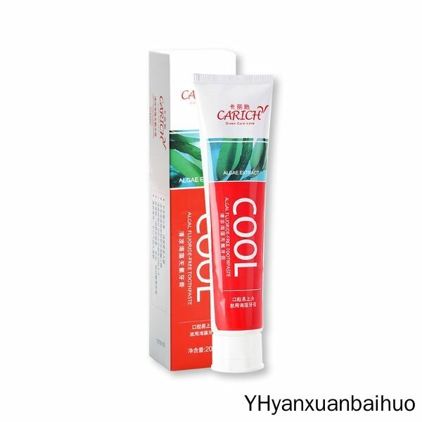 Зубная паста