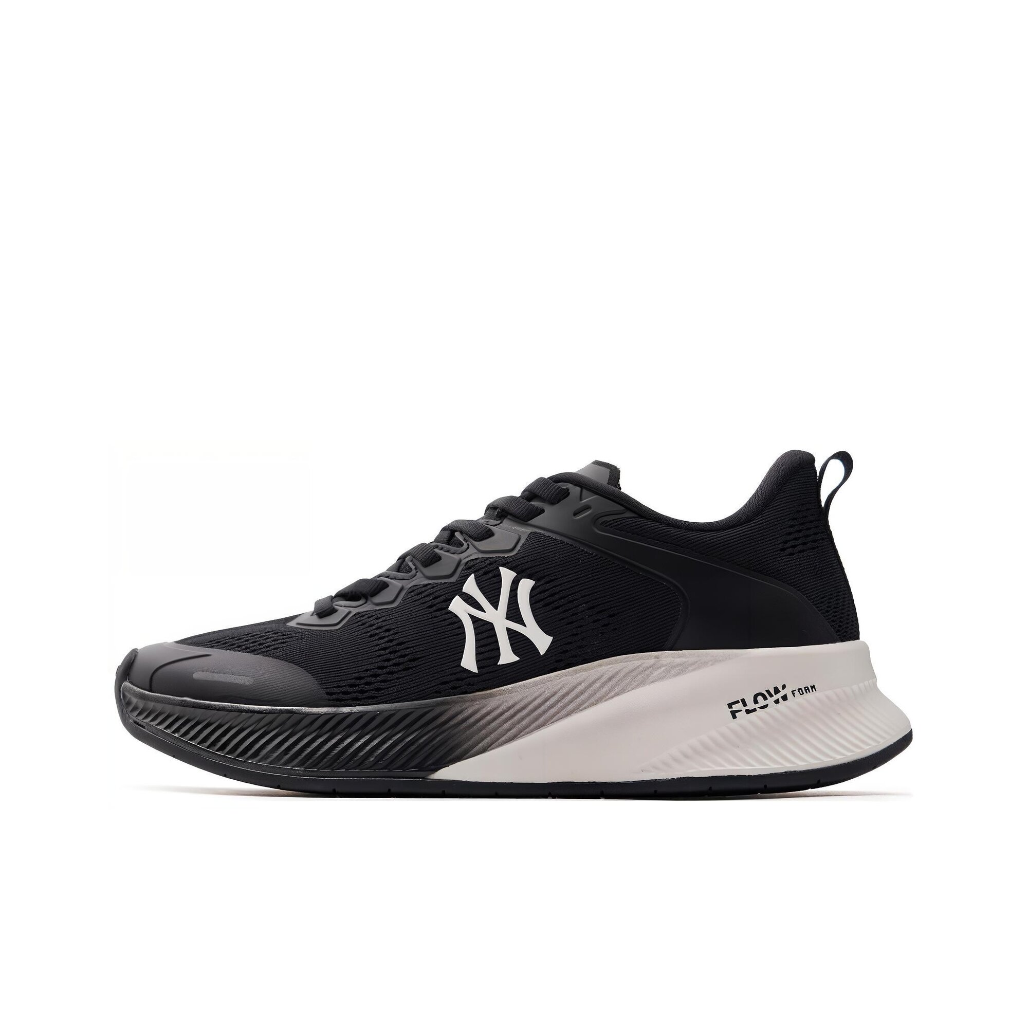 Кроссовки MLB Chunky Runner Ath-flow