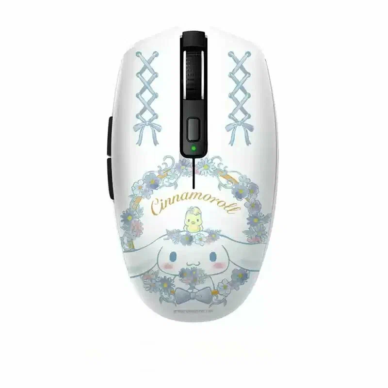 Razer SANRIO CHARACTERS daergou Беспроводная компьютерная мышь