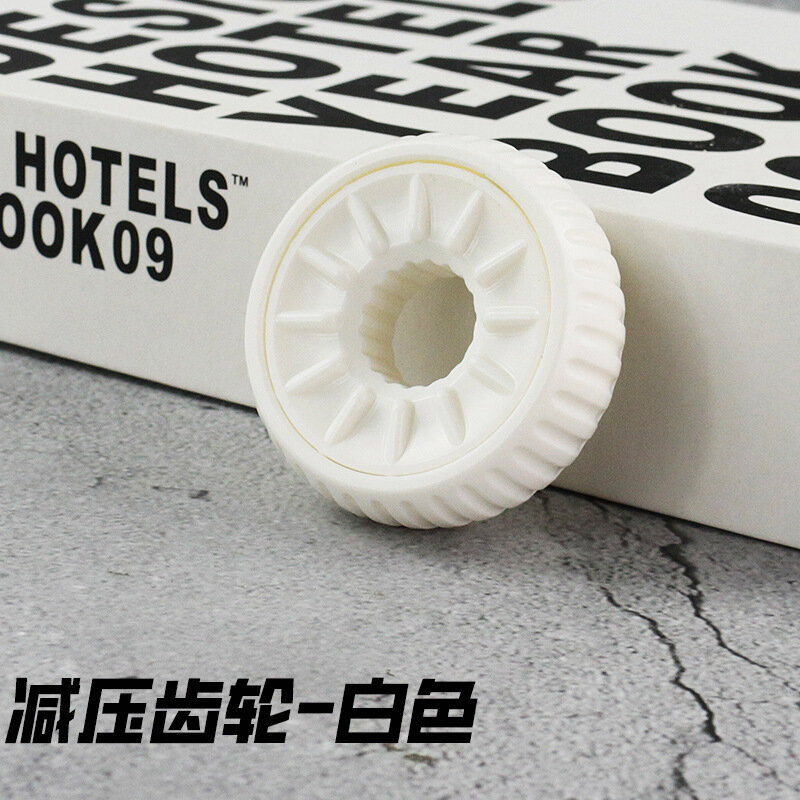 Кросс-граничный антистрессовый EDC-гироскоп для снятия напряжения, вращающаяся игрушка-головоломка для офисных