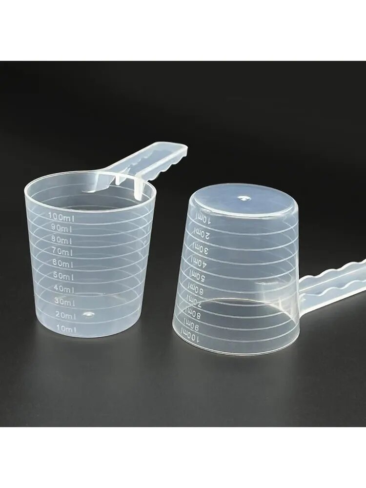 Емкость мерная