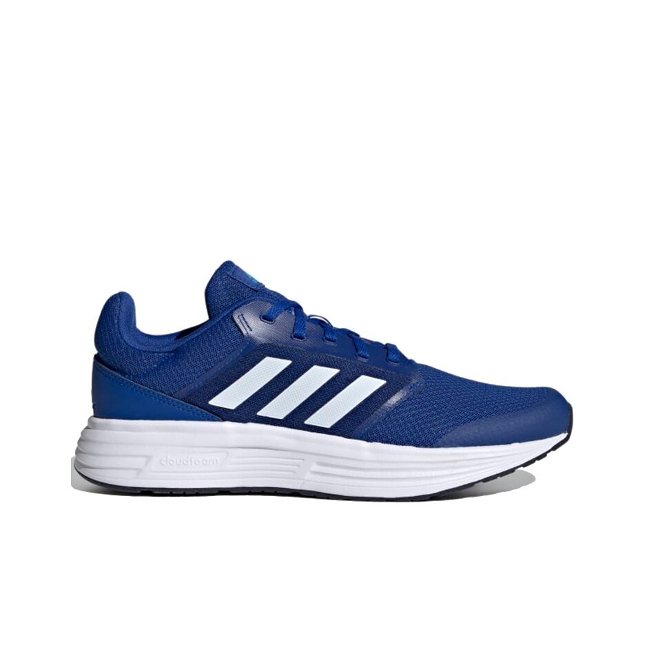 Кроссовки adidas Galaxy 5, размер EU 44.5 стопа (28.5CM), синий — фото 1
