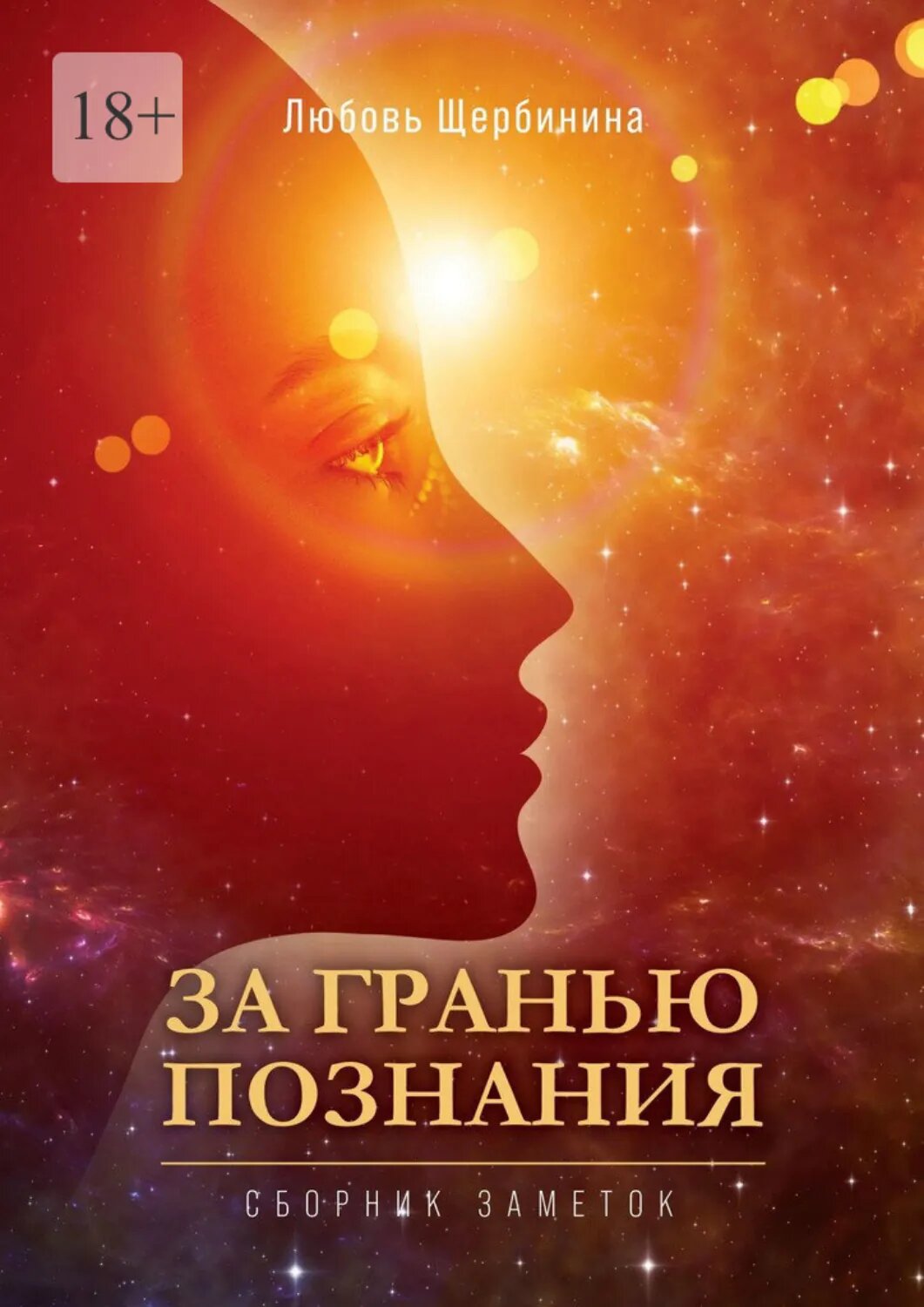 За гранью познания. Сборник заметок [Цифровая книга]