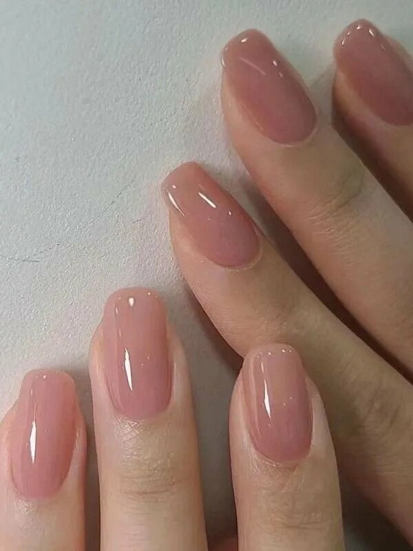 YX накладные ногти с дизайном, 24 шт.