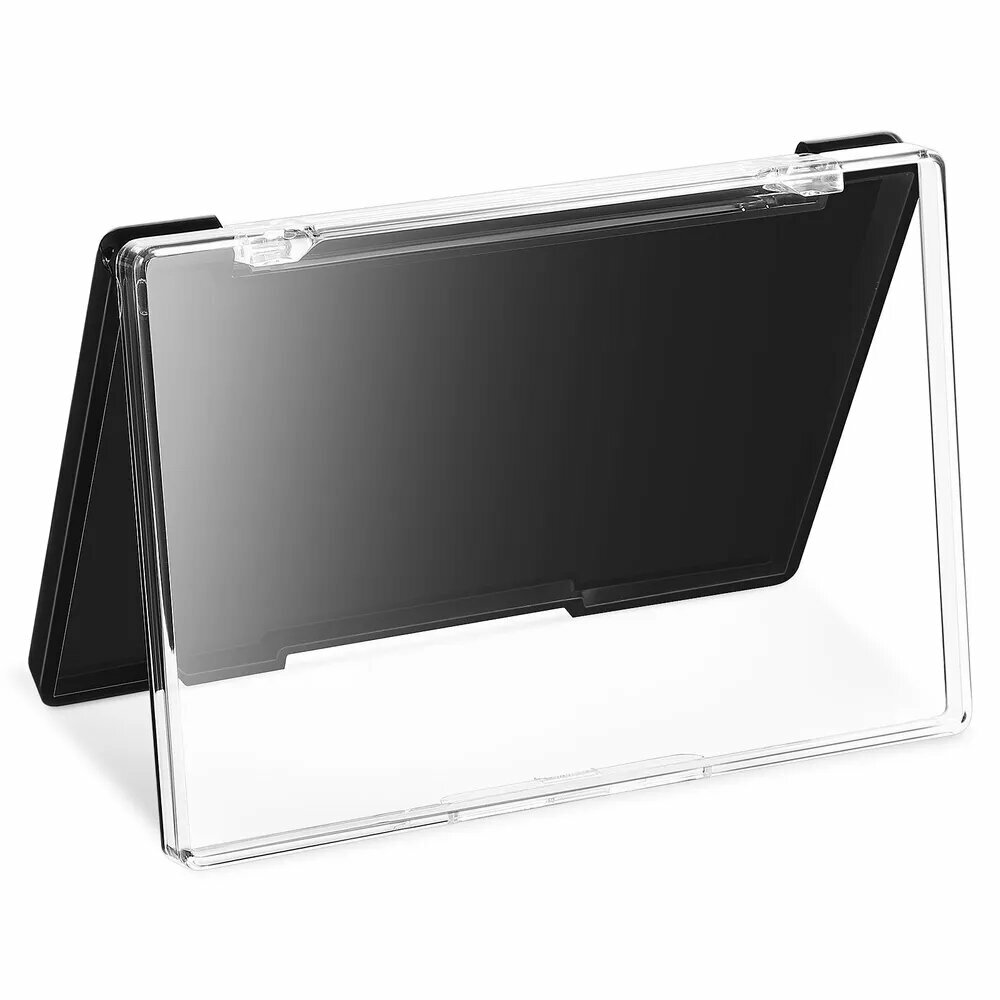 Палитра Для Макияжа С Магнитным Закреплением Пустая Палитра Для Теней Длиной 11.00X7.50X1.50Cm