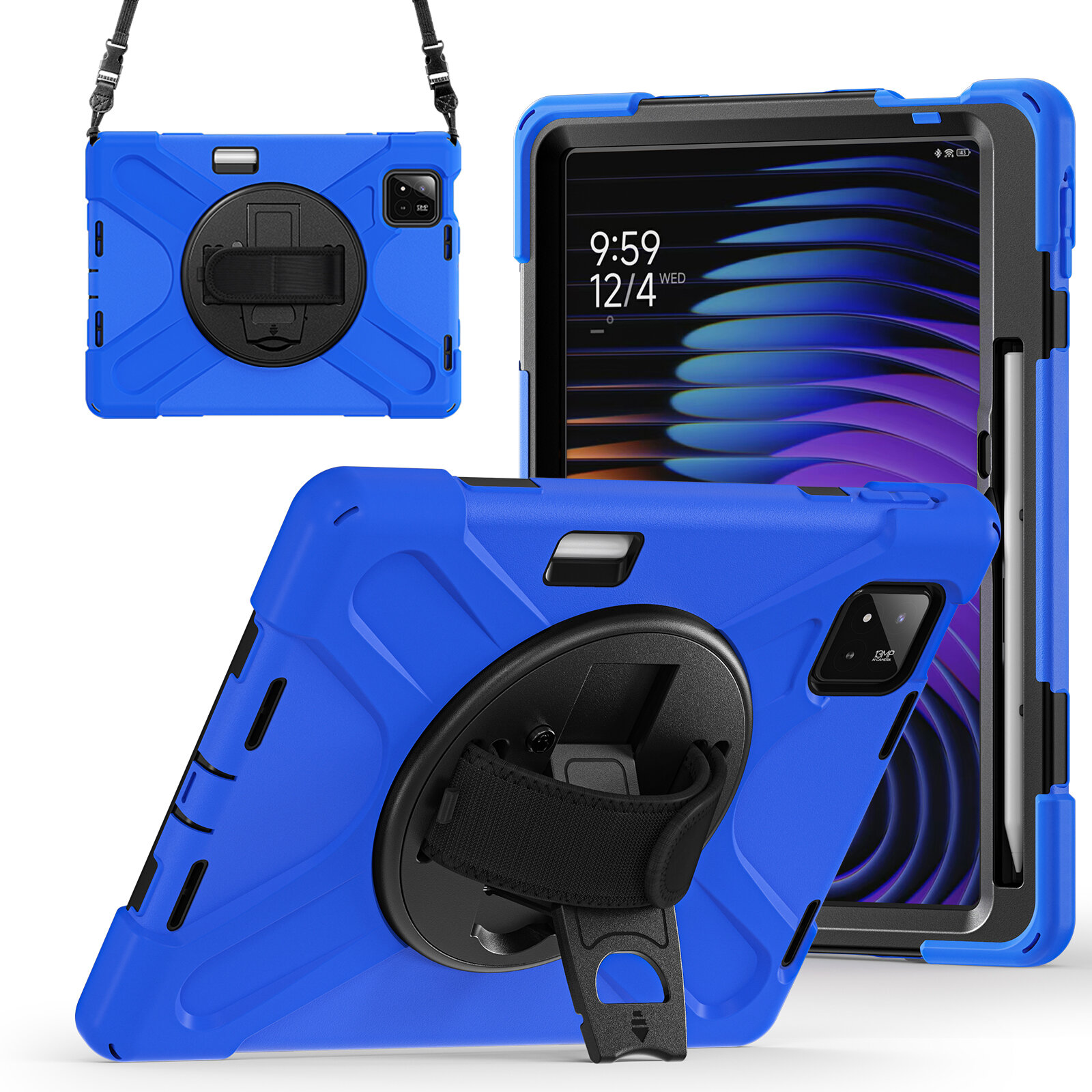 Чехол для Poco Pad X1 11.2"