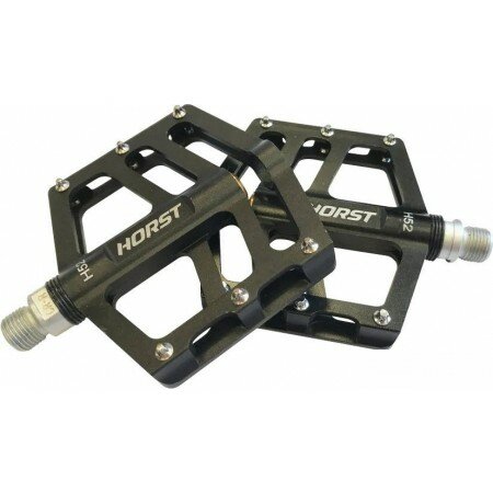 Педали Horst H52 00-170858