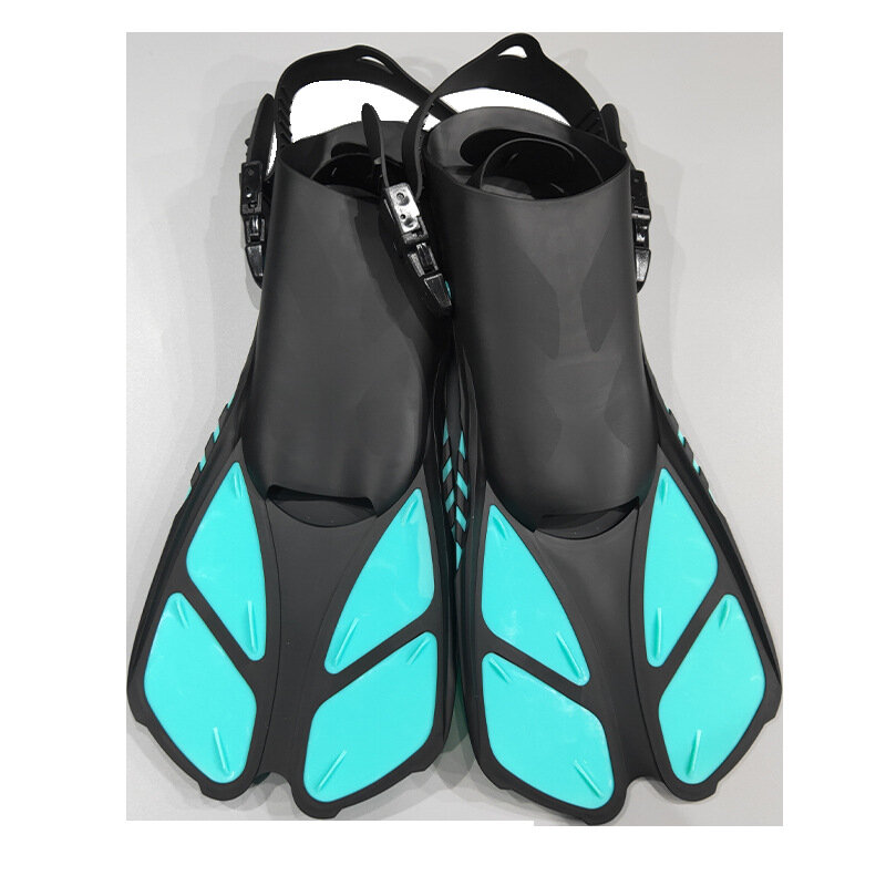 Ласты для снорклинга с регулировкой, ласты для дайвинга, ласты для плавания, ласты для взрослых, оборудование для снорклинга