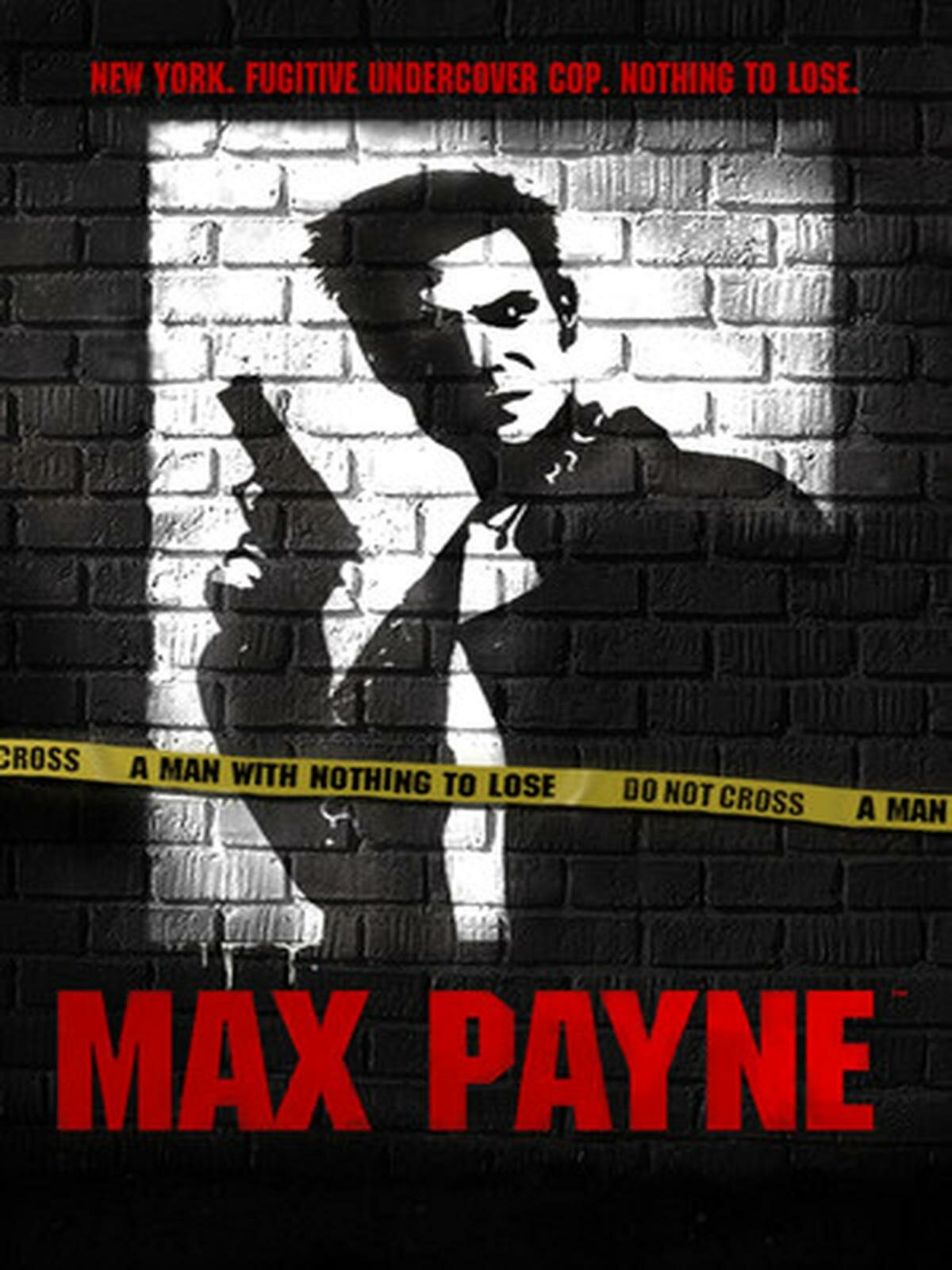 Steam Max Payne игра в электронном формате | для аккаунтов Норвегии | игра в подарок (Steam Gift)