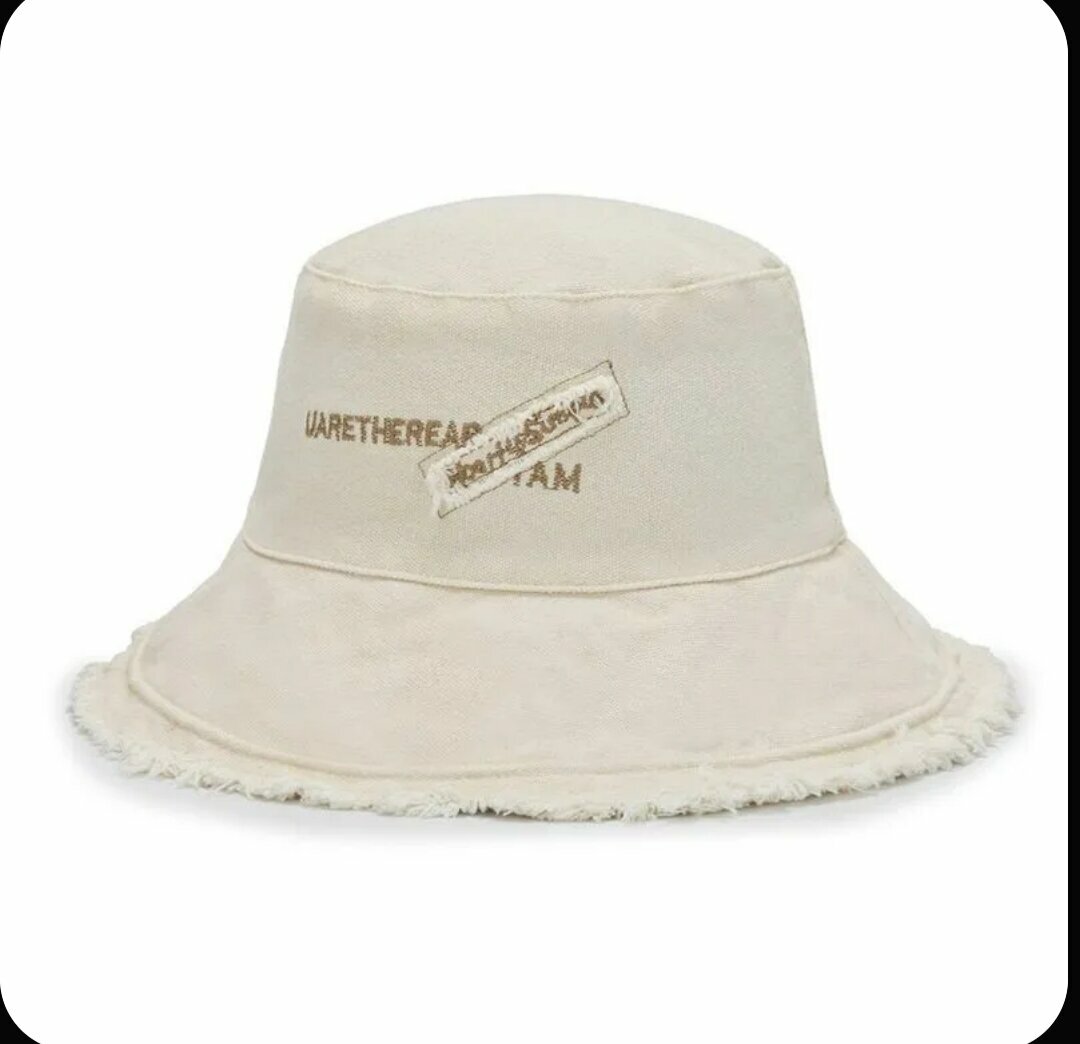 Панама 100 для мужчин и женщин