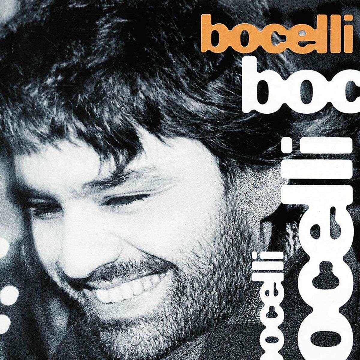 Компакт-диск Andrea Bocelli - Bocelli (2015 Remaster) (10 Tracks) (1 CD)