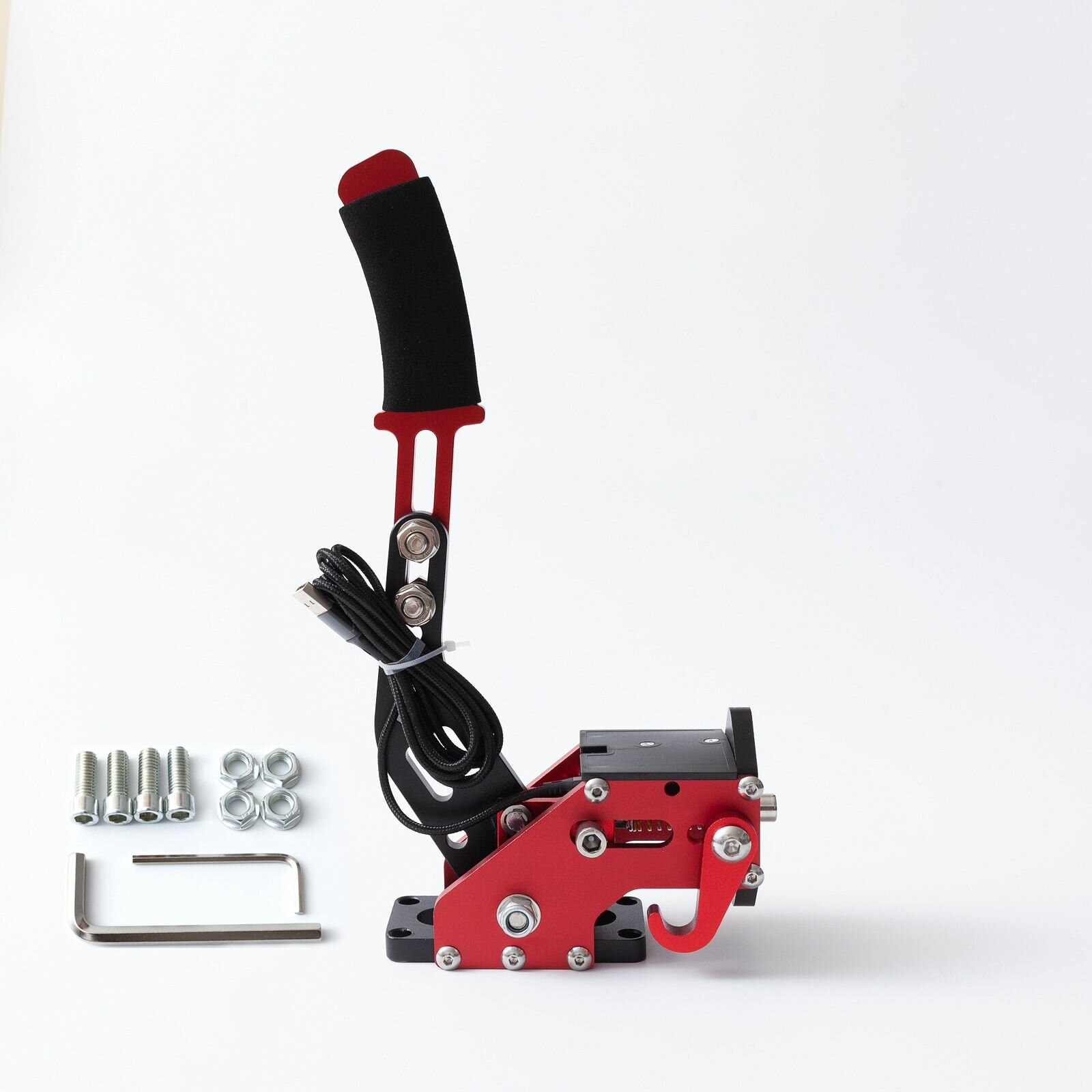 Ручник для игрового руля