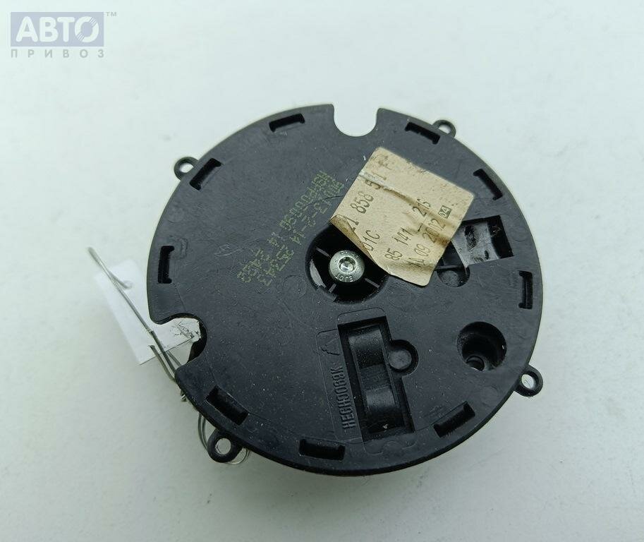 Электропривод (моторчик сервопривода) Audi A4 B6 (2001-2004)