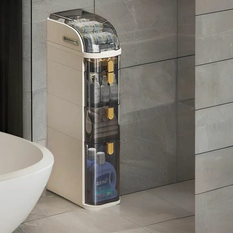 Стеллаж для ванной