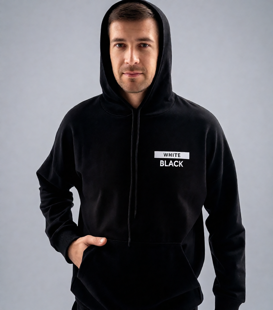 Толстовка линейка