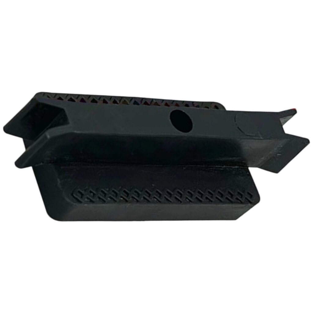 Регулируемая Пластиковая Система Крепления Клипсы Для Наружного И Внутреннего Композитного Напольного Покрытия