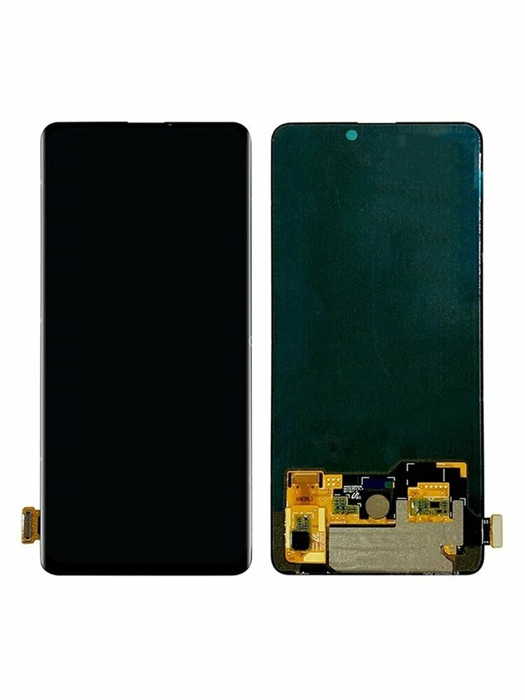 Дисплей для Xiaomi Mi 9T/Mi 9T Pro/Redmi K20/Redmi K20 Pro в сборе с тачскрином Черный